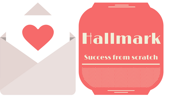 Hallmark The Story – Cherry Marketing Bandon